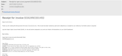 Have You Received The Apc Payment