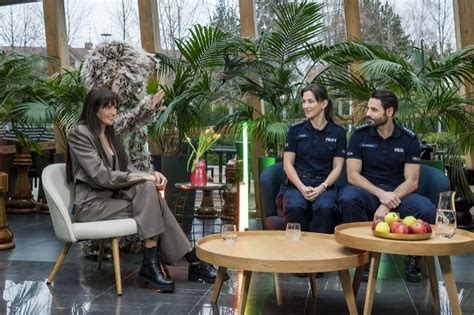 Karolina Gilon W Zaskakującej Odsłonie Tak Pojawi Się W Tv Gwiazdy