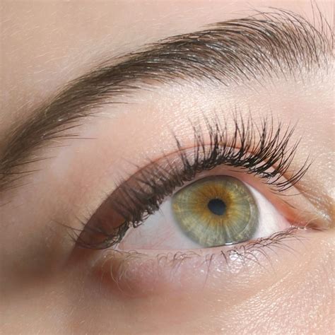 Pose De Cils Derma Cure Institut Desthétique