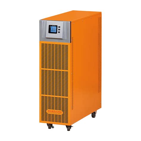 Makelsan Online Ups Powerpack Se 20kva 3 1 Phase Rey Lenferna