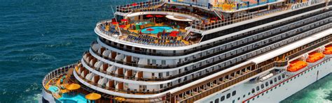 Carnival Cruise Lines Top Destinations A Guide To Its Most Popular