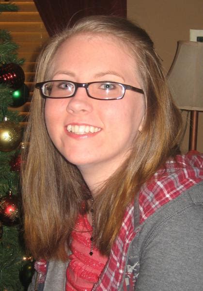 Jennifer Casey Arrowood June 21 1991 June 3 2011 Online Memorial Website