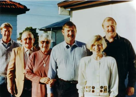 Jack Ronalds Memorial