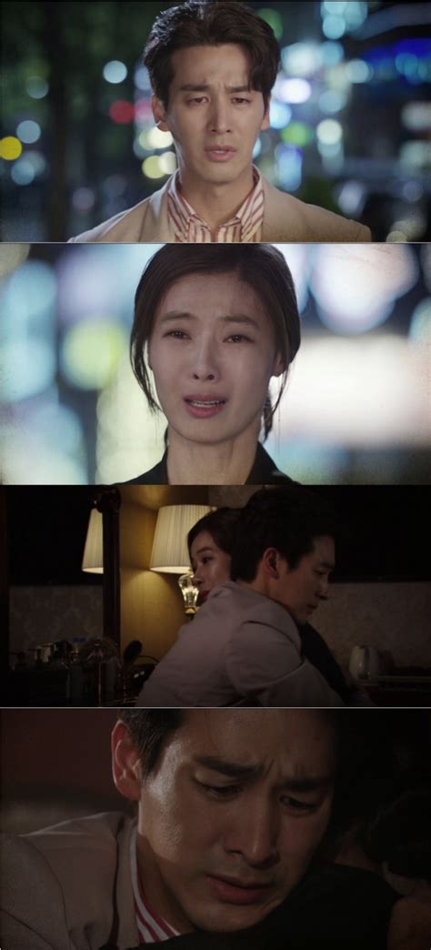 핫 예고 태양의 계절 20회 오창석 윤소이 애틋 포옹최성재 이덕희에 죄책감 글로벌이코노믹