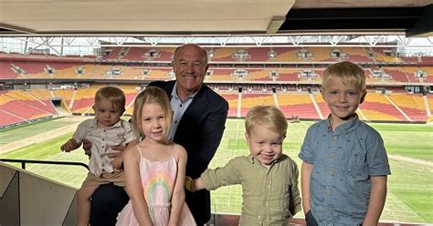 Suncorp Stadium Makes Biggest Ever Charity Donation Australasian