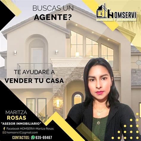 Homservi Maritza Rosas Santa Cruz De La Sierra