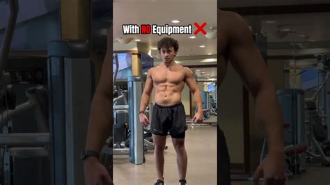 The Most Effective Ab Workout 💥 Youtube
