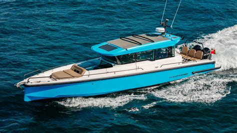 Motorboats And Motor Yachts Southeast Asia Boats For Sale Derani Yachts