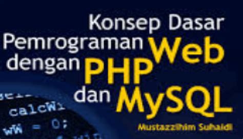Mengenal Sekilas Tentang Dasar Dasar Pemrograman Web Stt Pomosda