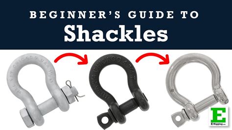 Dayton Anchor Shackles And D Shackles Archives General Building Free