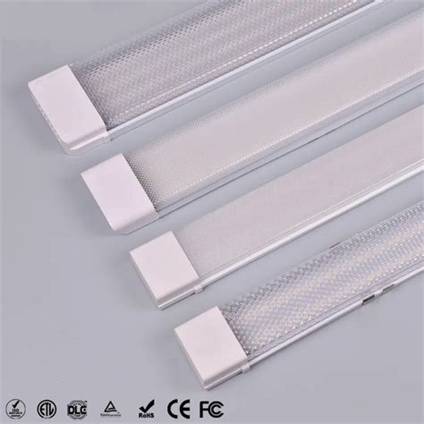 China Dimmable 50w Led Batten Light Suppliers Manufacturers Factory