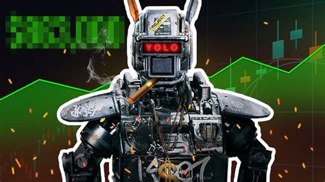 I Built An Options Trading Bot And Told It To Yolo Youtube