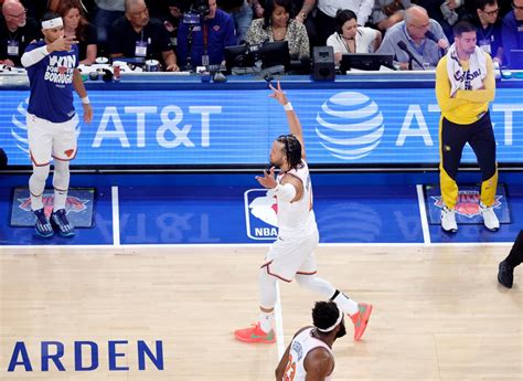 Jalen Brunson Knicks Keep Season Alive With Game 5 Win