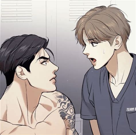 Jinx Manhwa Manhwa Cute Anime Guys Cute Lesbian Couples