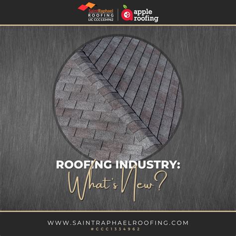 The Evolution Of Roofing Technology Whats New In The Industry Saint