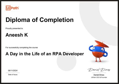 Automation Roboticprocessautomation Rpa Digitaltransformation Futureofwork Uipathcommunity