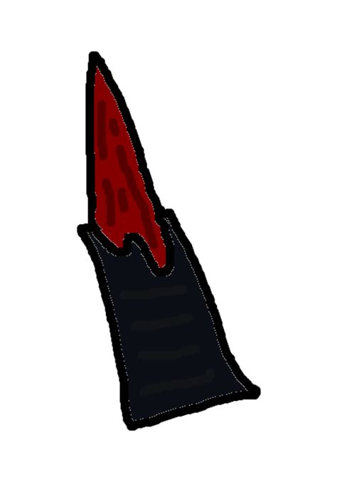 Sicker Knife Fractured Universe Wiki Fandom