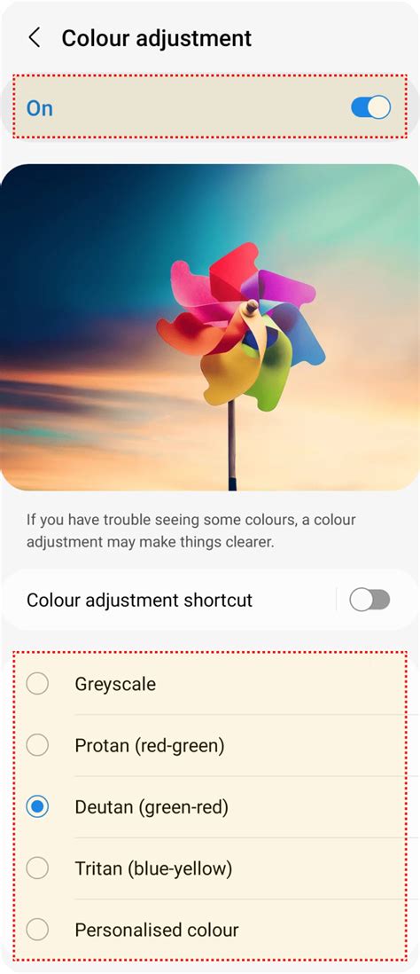 LG Accessibility Navigate LG With Keyboard Controls LG SA