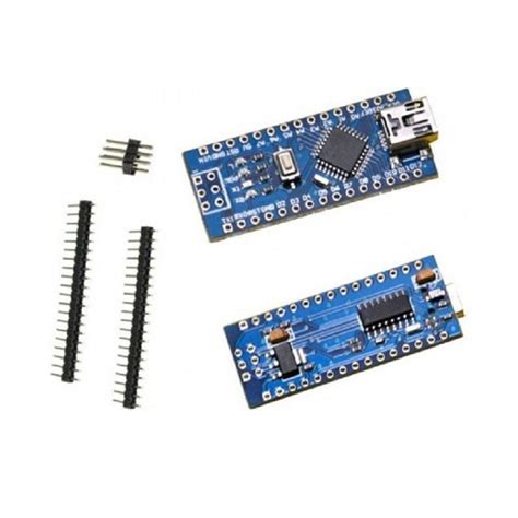 USB Cable V3 Arduino Nano Board 32 Kb At 600 Piece In Noida ID 23912192962