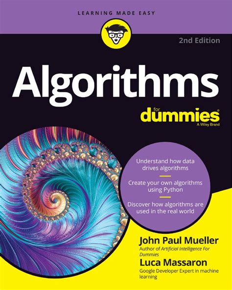 Algorithms Demystified A Beginners Guide To Computer Logic Expert