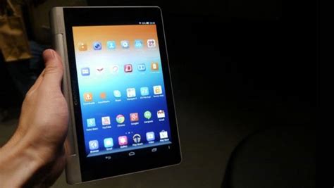 Lenovo Yoga Tablet Review Trusted Reviews