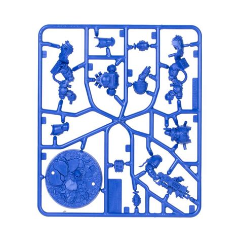 Kill Team Starter Set English