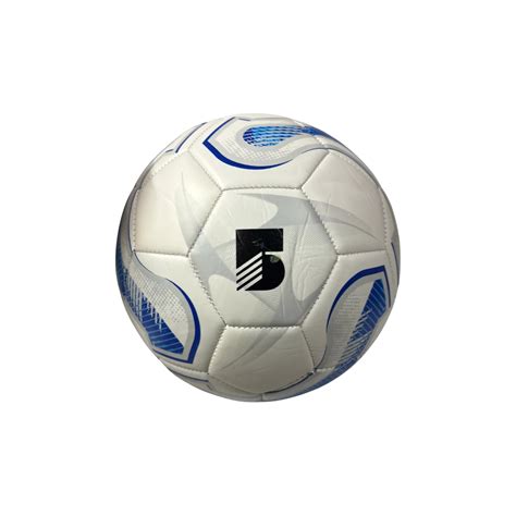 Pelota De Fútbol Cley Número 5 Rappi