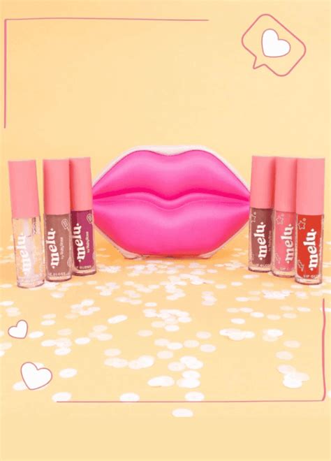 Melu Ruby Rose Confira Este Novo Lançamento Dicas And Maquiagem