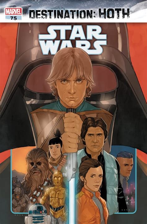Marvel Unlimited This Weeks Star Wars Releases Star Wars News Net