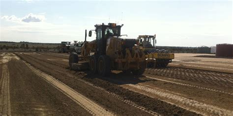 Cost Effective Soil Stabilization Products Global Road Technology