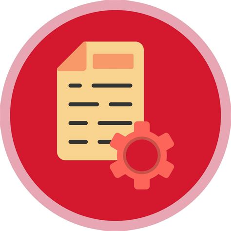 Protocol Vector Icon Design 26090502 Vector Art At Vecteezy