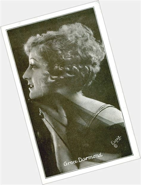 Grace Darmond Official Site For Woman Crush Wednesday Wcw