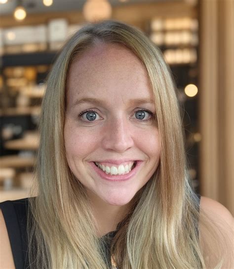 Get To Know Melissa Young
