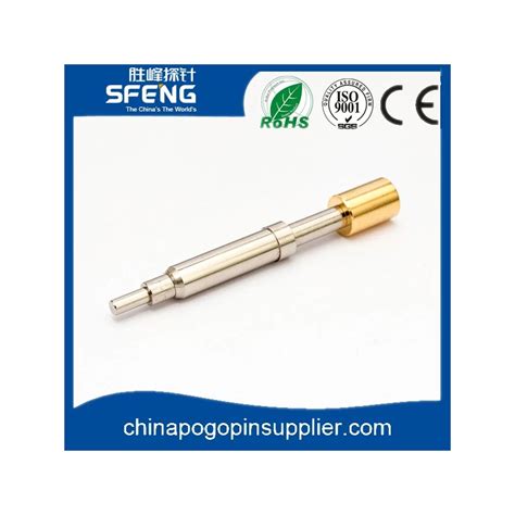 Sfeng Probe Pin With 30a Currenthigh Current Probe Pin 30a High