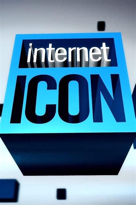 Interconnected Icon