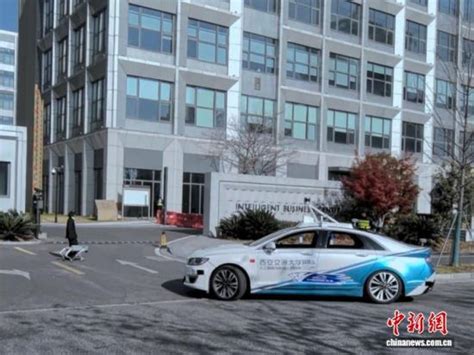 第十五届中国智能车未来挑战赛举行——中国新闻网江苏