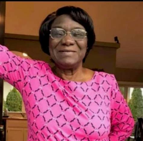 Verna Chitenderu Obituary Portland Or