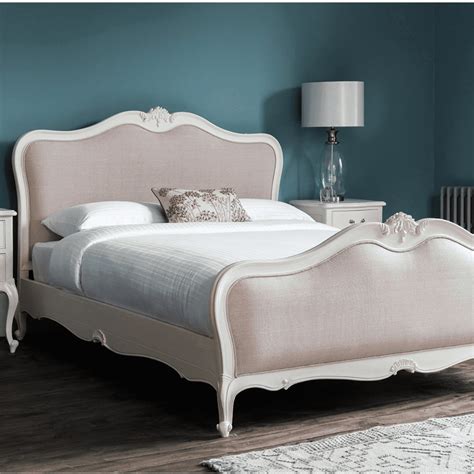 Modern French Style Bedroom Furniture