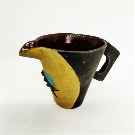 Tapered Jug Fillingdon