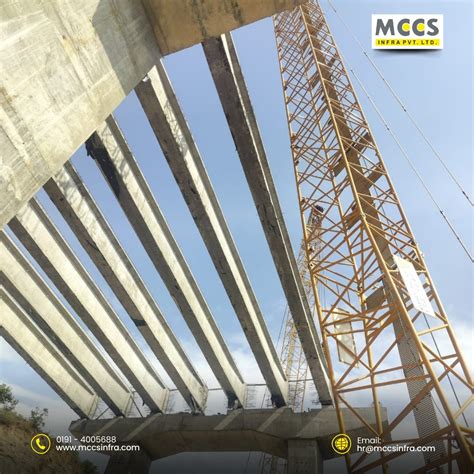 Mccs We Continue World Class Infrastructure 🏗💪 Mccsinfra