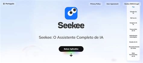 Seekee é Confiável Testamos O App E Explicamos Para Que Ele Serve