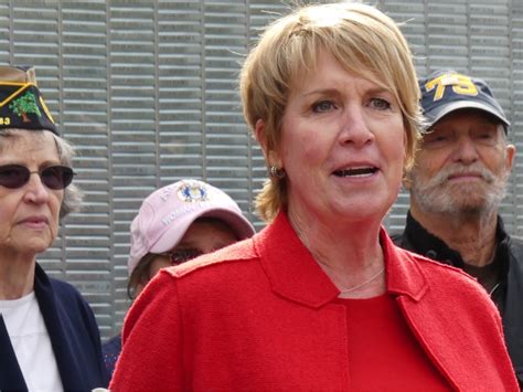 Rep Laura Devlin Running For Lt Gov Alongside Stefanowski