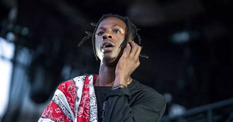 Rapper Joey Badass Won T Ejaculate During Sex To Preserve His Life Daily Star