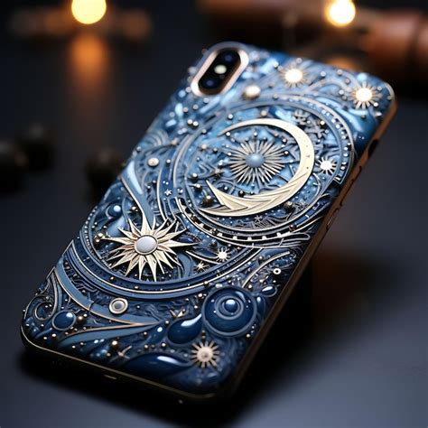 Premium Ai Image Phone Cases Designed And Fabulously Stylish Luxury