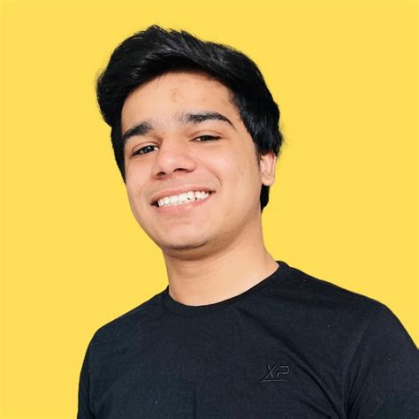 Anish Dadhich Youtube