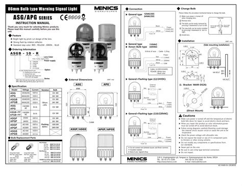Red Plastic Led Warning Light At ₹ 550 Piece In Ahmedabad Id 2851801591648