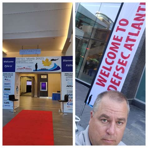 Darin Gonzales On Linkedin Beautiful Day In Downtown Halifax Today First Day At Defsec