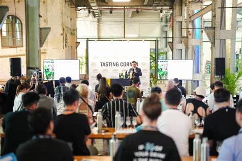 Bcb Singapores Debut Welcomes A Spectrum Of Industry Possibilities Supper Magazine