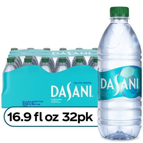 Kroger Dasani Purified Water Case Bottles Same Day Delivery Or Pickup