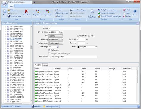 Can Can Analyzer Pcan Explorer5 Tw
